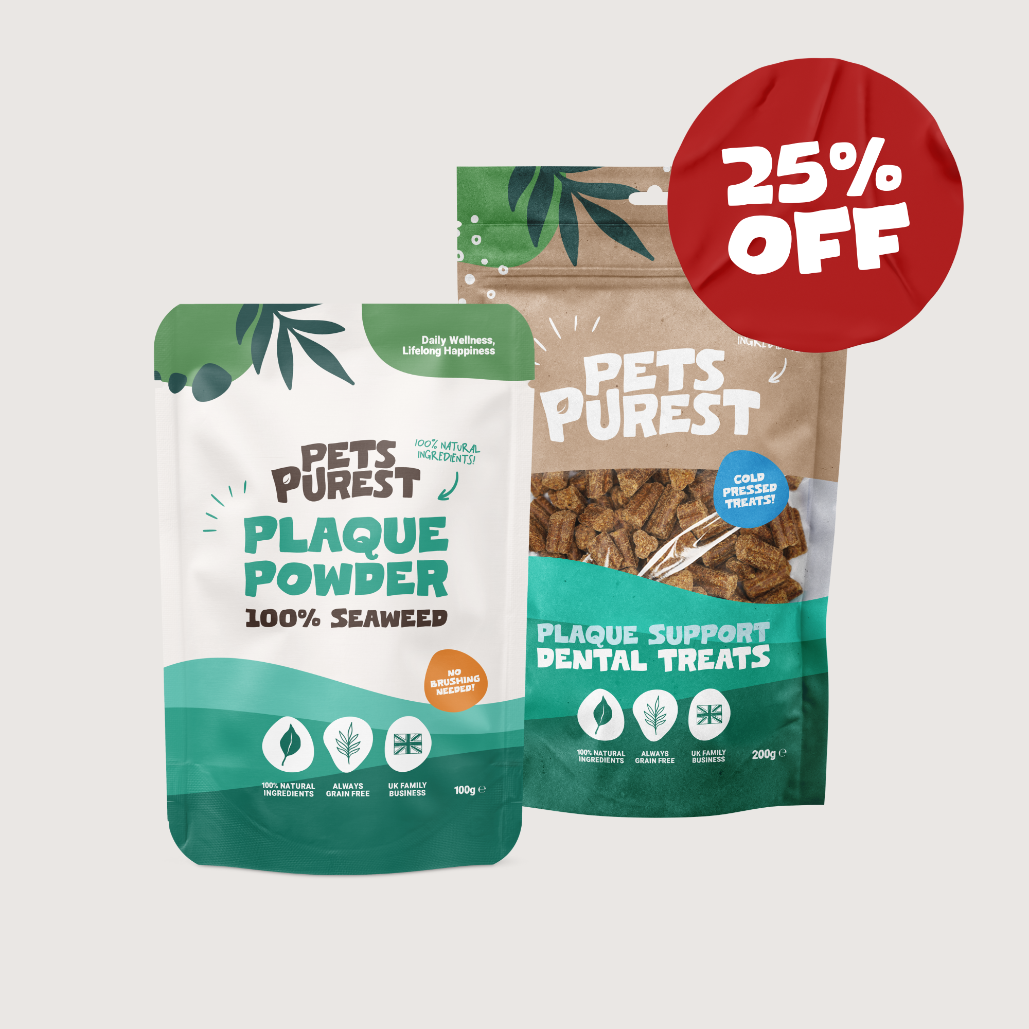 Shop All Pet Bundles | Save Up to 50% on Natural Pet Care – Pets Purest