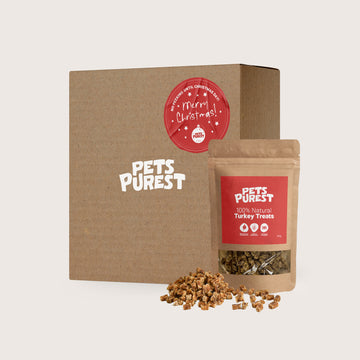 Natural Pet Products & Supplements | Pets Purest